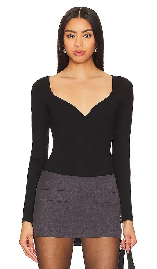 Rue Sophie Camila Bodysuit