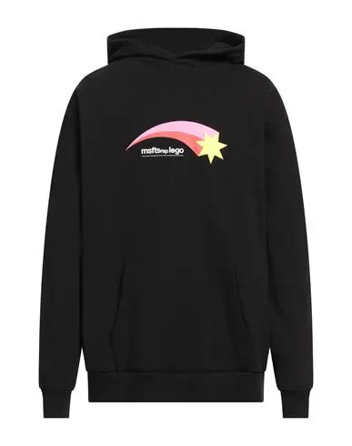 MSFTS Solid Color Sweatshirt