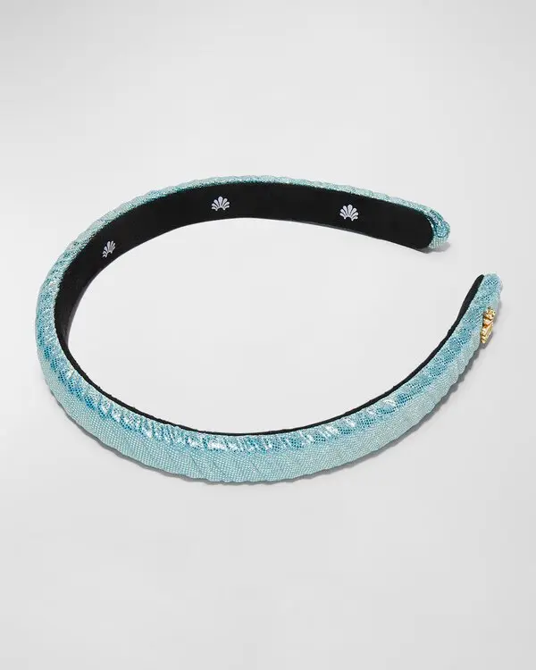 Lele Sadoughi Gigi Headband
