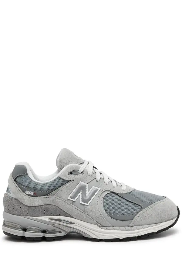 NEW BALANCE 200r Panelled Mesh Sneakers