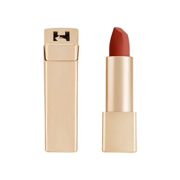 HOURGLASS Unlocked Soft Matte Lipstick Currant 362