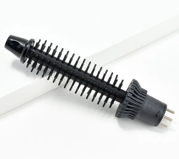 CALISTA Swap Top .5 Inch Round Brush Head