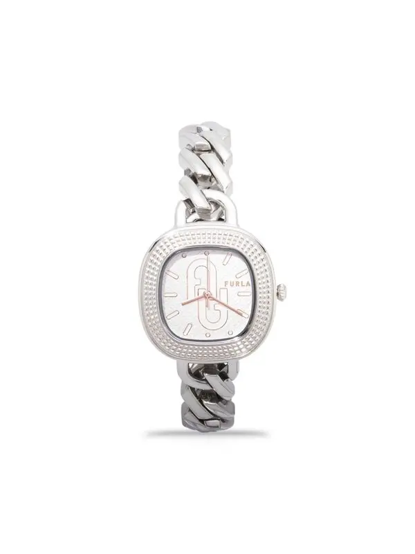 Furla Arch-motif 30mm Watch
