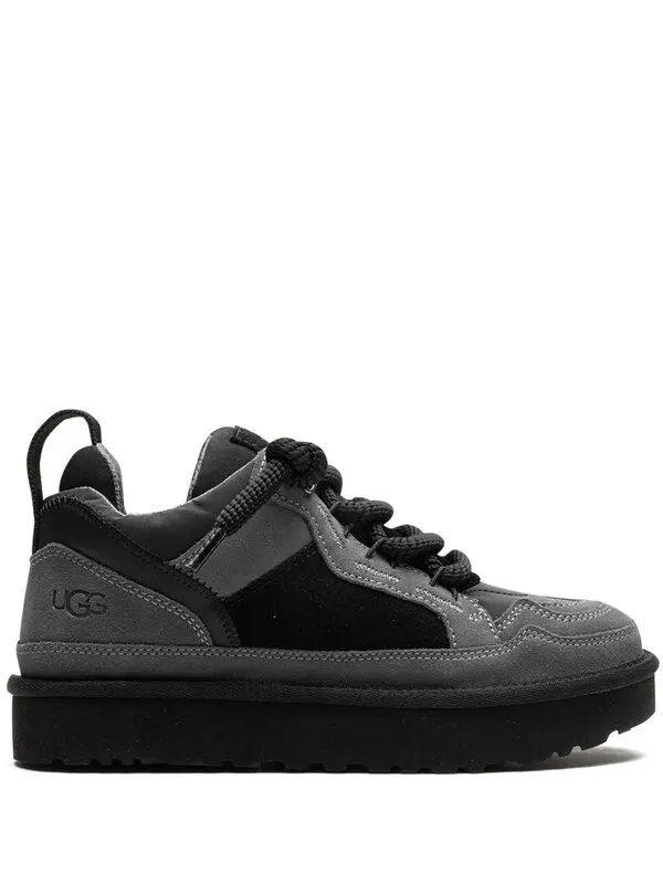 UGG Lowmel Sneakers - Grey