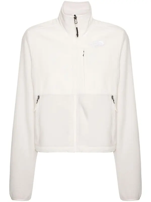 The North Face Fleece Zipped Jacket