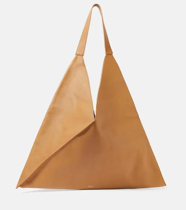 Khaite Sara Leather Tote