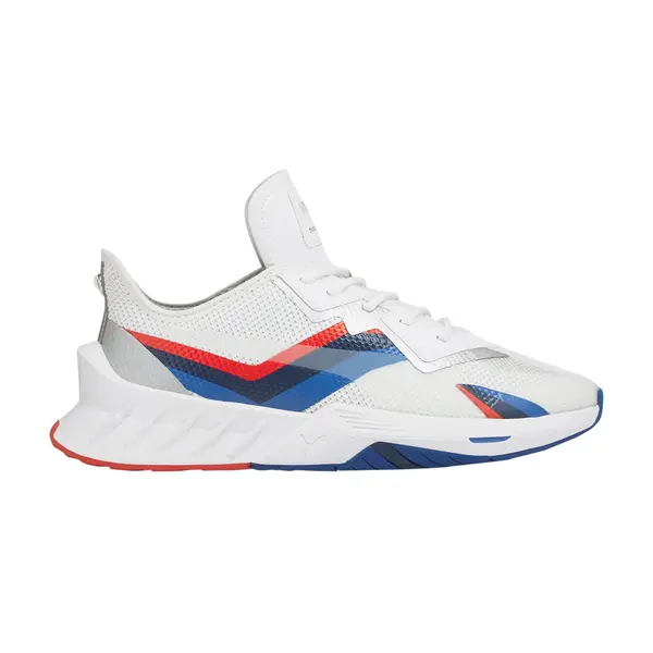 PUMA Bmw Motorsport X Maco Sl Reborn 'sharknose' Sneakers - White