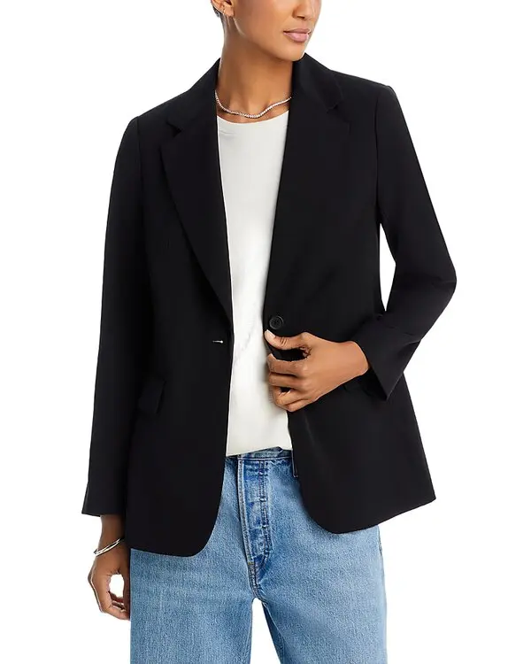 French Connection Harrie Blazer - Blackout