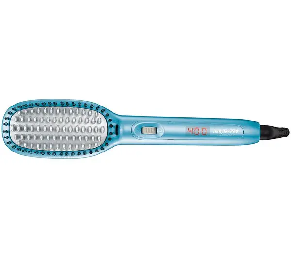 BABYLISSPRO Nano Titanium Ionic Thermal Paddle Rush