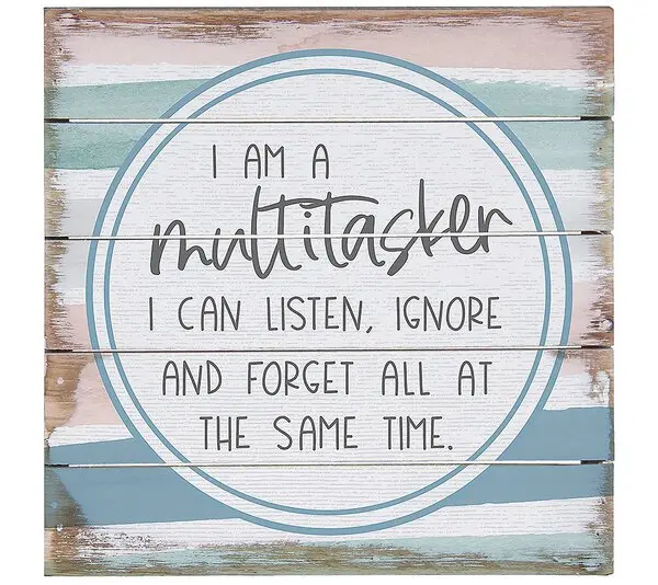 SINCERE SURROUNDINGS 8' Great Multitasker Palle Petite
