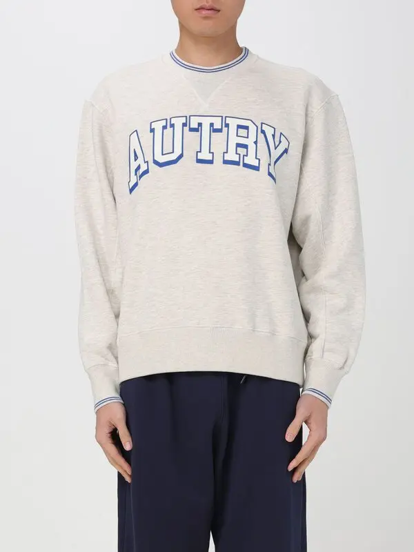 AUTRY Crewneck Sweatshirt