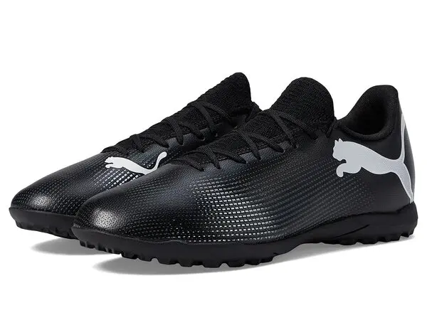 Buy PUMA Future 7 Play Turf Training - Black At 23% Off | Editorialist