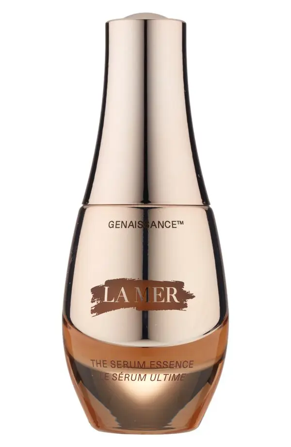 La Mer Genaissance De The New Serum Essence - One-color | Editorialist