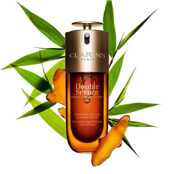 Clarins Double Serum - One-color