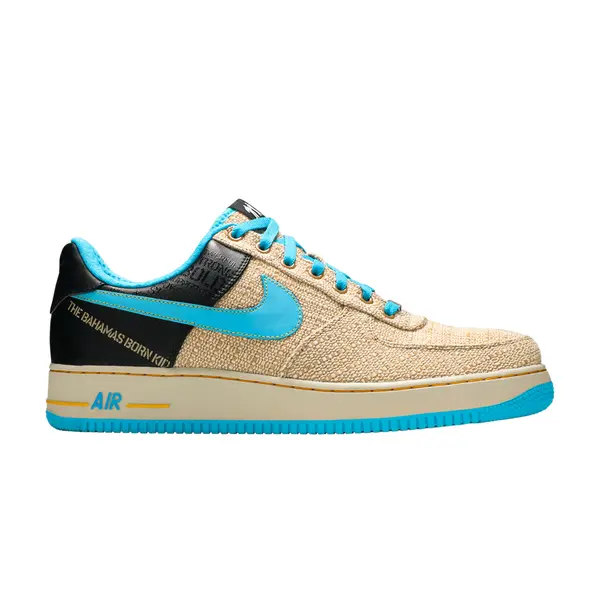 Nike Force 1 Premium '07 Thompson ‘original Six