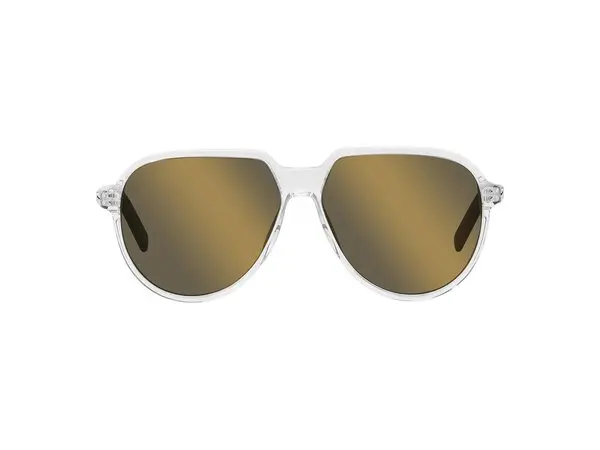 Dior Essential Ai Pilot Sunglasses - One-color | Editorialist