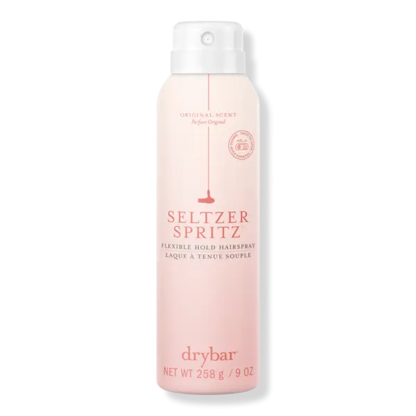 DRYBAR Seltzer Spritz Flexible Hold Hairspray