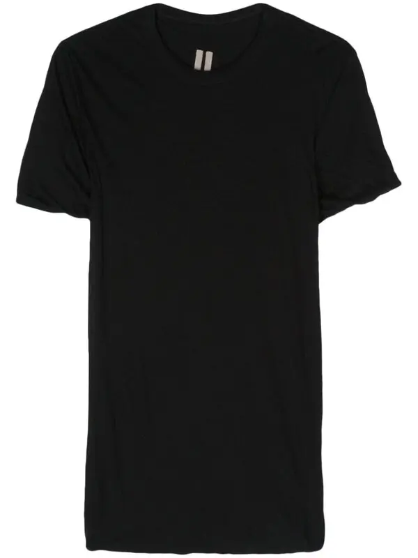 Rick Owens Double-layer T-shirt