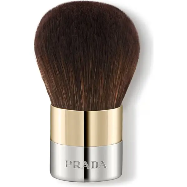 Prada 01 Powder Diffusing Makeup Brush - No Color
