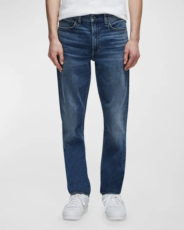 Rag & Bone Fit 2 Authentic Stretch Jeans
