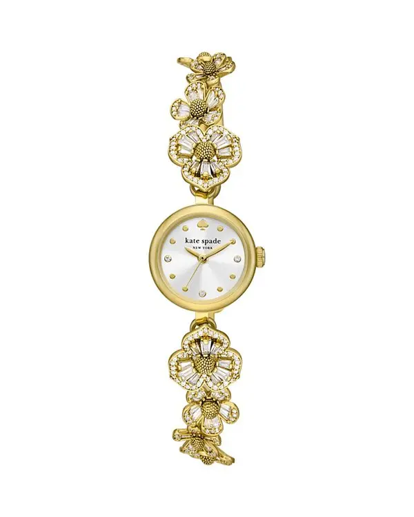 Kate Spade New York Monroe Watch, 20mm