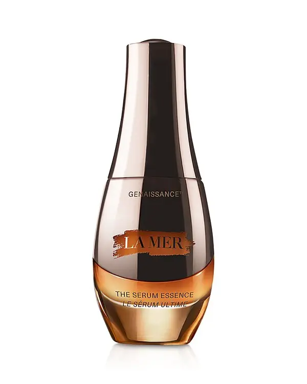 La Mer Genaissance De The Serum Essence 1 Oz - No Color