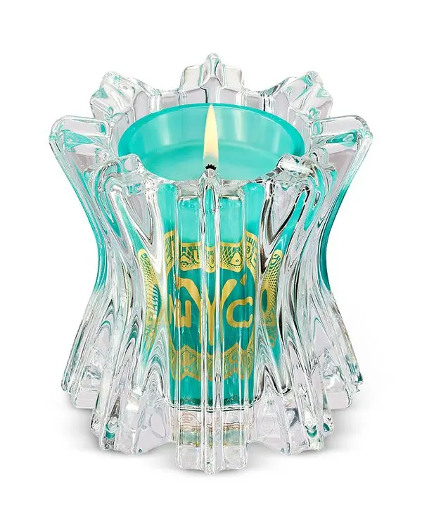 BOND NO. 9 NEW YORK Eau De New York Refillable Candle Set - No Color