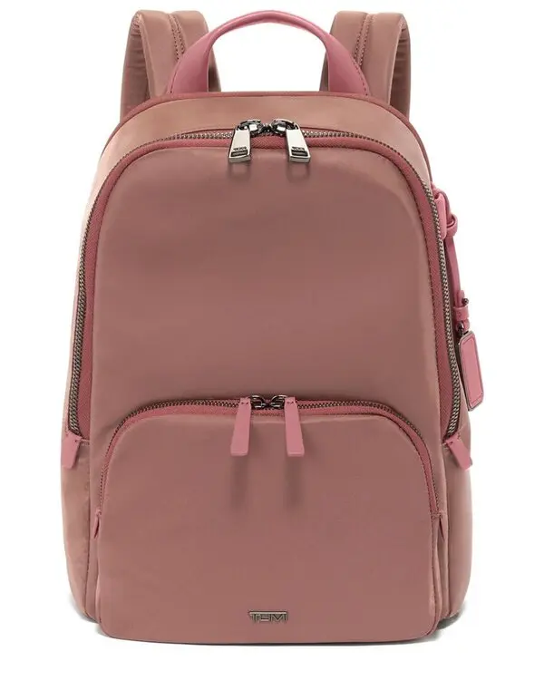 Buy Tumi Voyageur Hayley Backpack - Pink At 40% Off | Editorialist