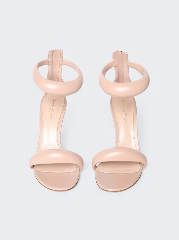GIANVITO ROSSI Bijoux Leather Sandals