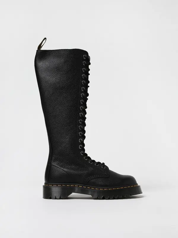 Dr. Martens Knee High Boots