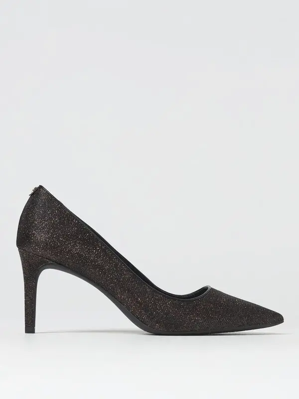 Michael Kors Alina Fabric Pumps