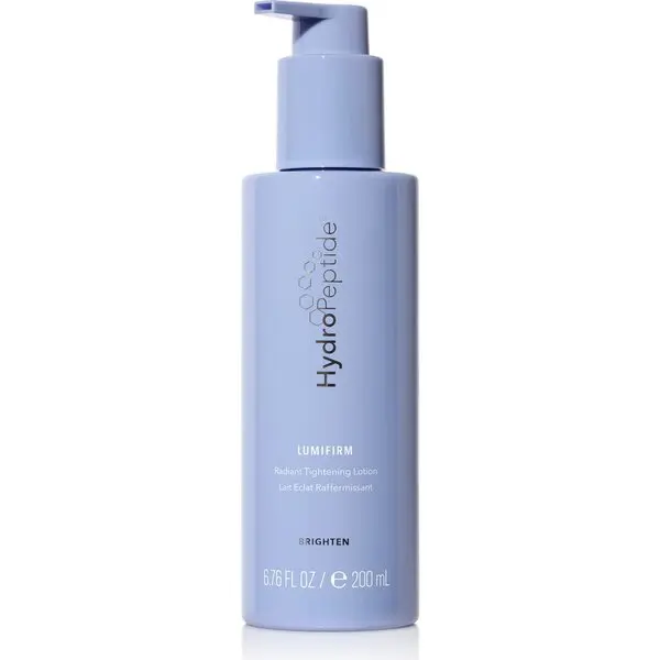 HYDROPEPTIDE Lumifirm Radiant Tightening Lotion - No Color