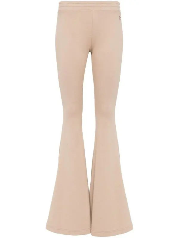 Giuseppe Di Morabito Flared Trousers