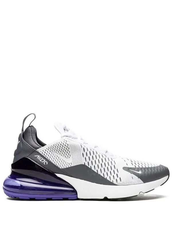 Nike Max 270 Sneakers - White