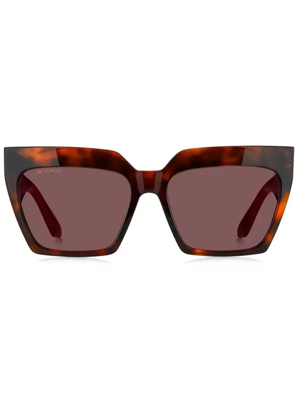 Etro Cat-eye Sunglasses