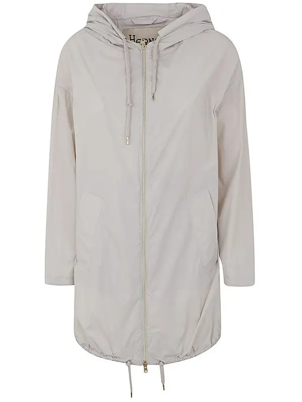 Herno Stretch Maxi Bomber