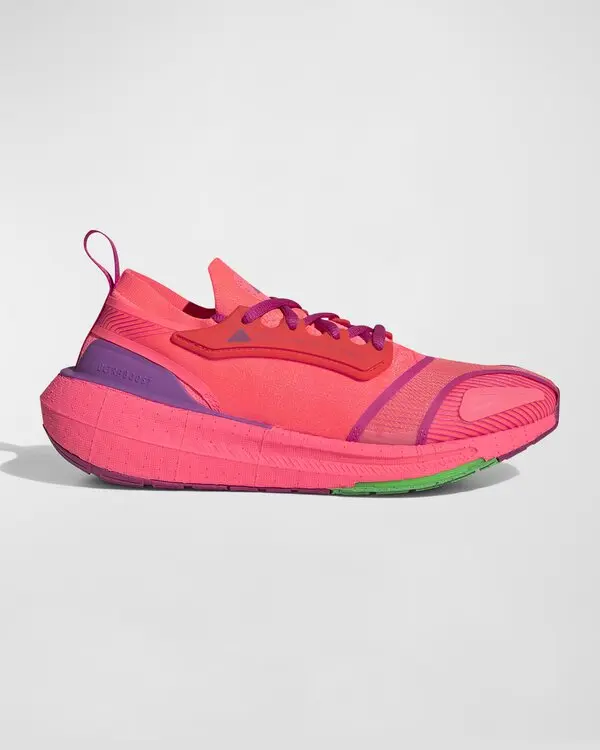 Adidas By Stella McCartney Ultraboost 23 Colorblock Trainer Sneakers ...