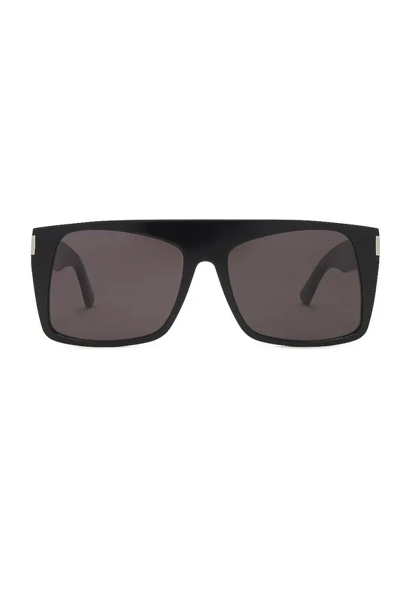 Saint Laurent Sl 651 Vitti Sunglasses - Black
