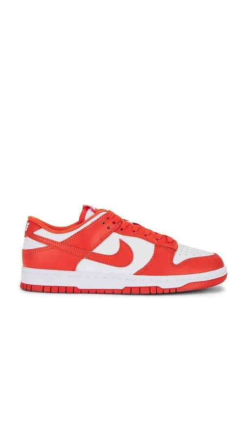 Nike Dunk Low Retro - Cosmic Clay & White