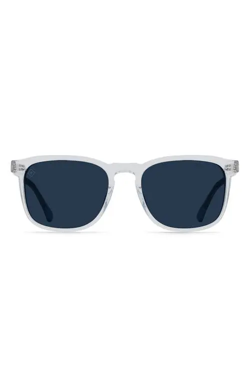 Raen Wiley Square Sunglasses
