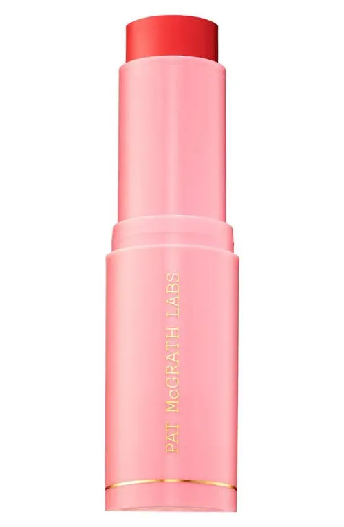 PAT MCGRATH LABS Divine Cream Blush: Legendary Glow Color Balm - Electric Bloom
