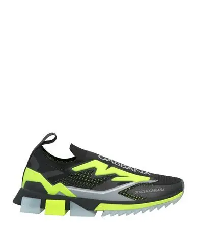 Dolce & Gabbana Low Top Sneakers