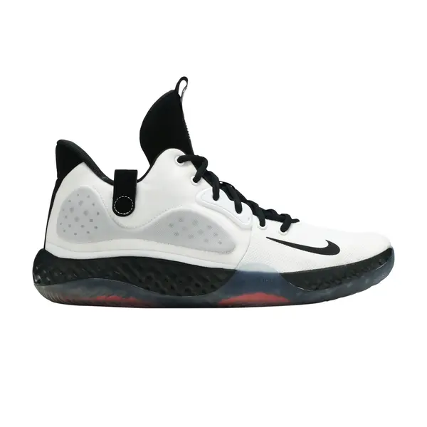 Nike Kd Trey 5 Vii Sneakers - White