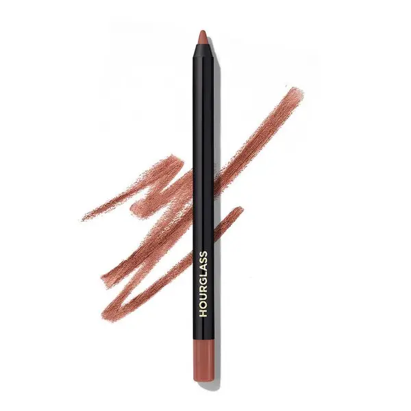 HOURGLASS Shape And Sculpt Lip Liner Candid 5