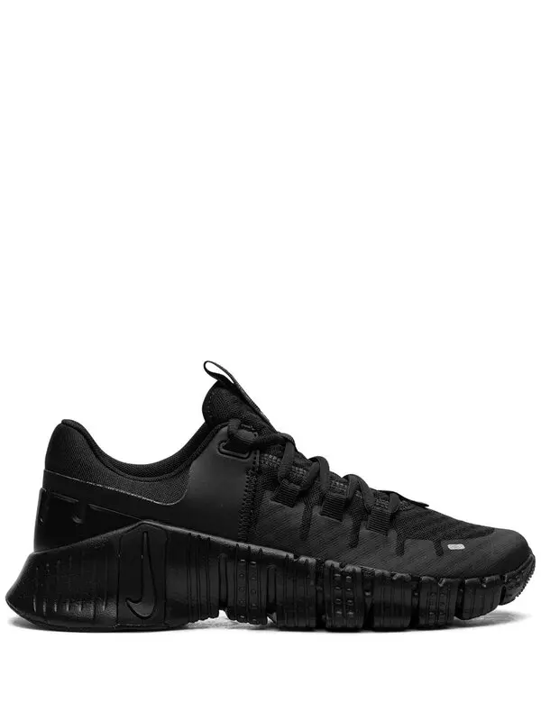 Nike Free Metcon Sneakers - Black