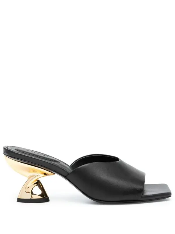 Simkhai 55mm Nixxi Sandals