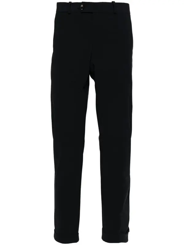 RRD Logo-patch Lightweight Chinos - Blue