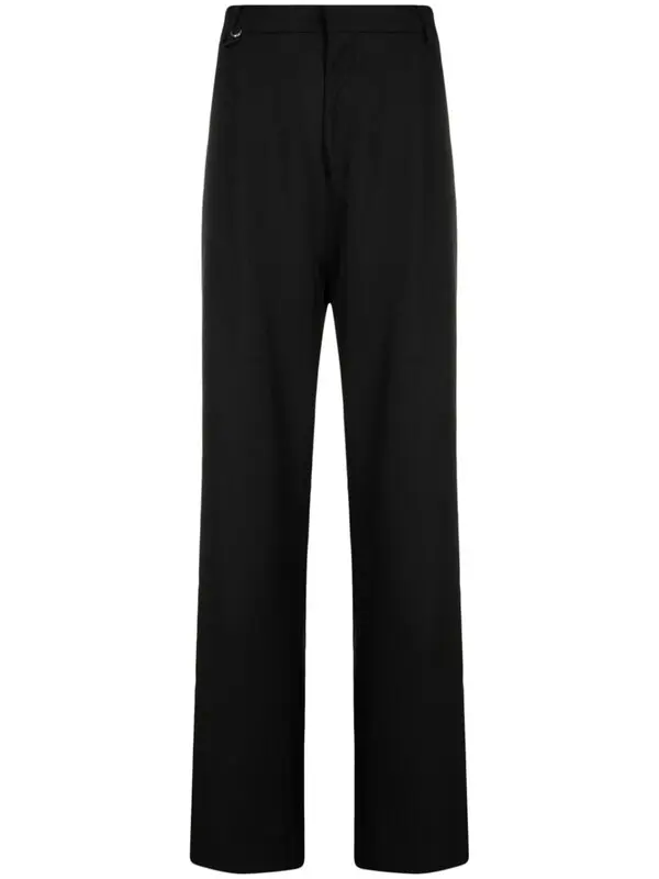 Jacquemus Le Pantalon Melo Tailored Trousers