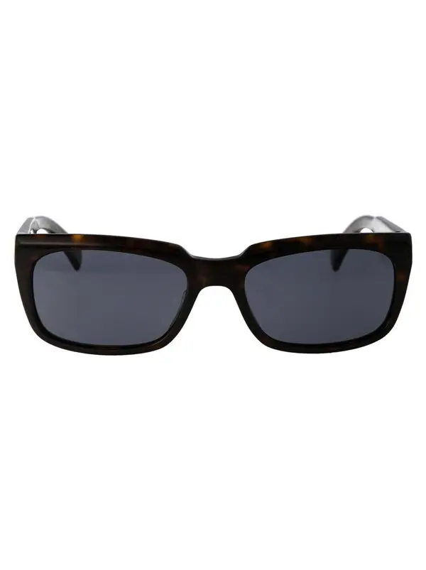 Dunhill Havana Sunglasses - 002 Havana Havana Grey
