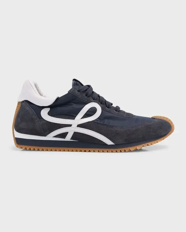 Loewe Flow Runner Sneakers
